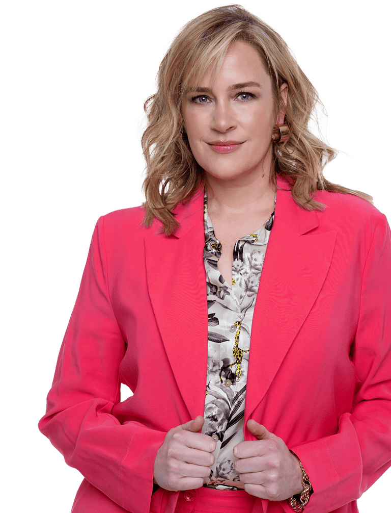 Allison Graham Speaker, Author, Consultant - Don't Manage Stress: Stop ...