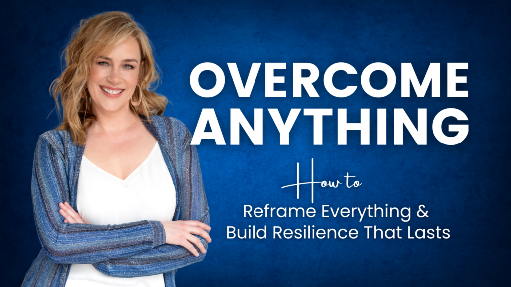 Allison Graham Inspirational Speaker Resilience and Overcoming (HOME ...